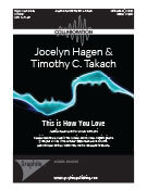 This Is How You Love Graphite Publishing