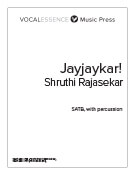 Jayjaykar! - Graphite Publishing