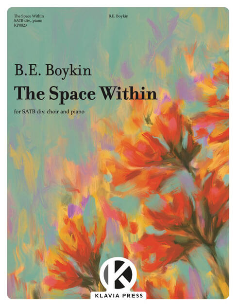 In the Stillness - Graphite Publishing